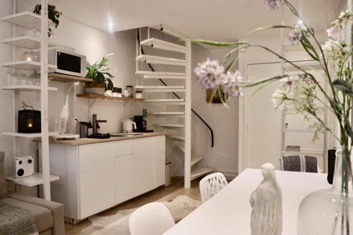 Cavalli's Cottage - Utrecht Province