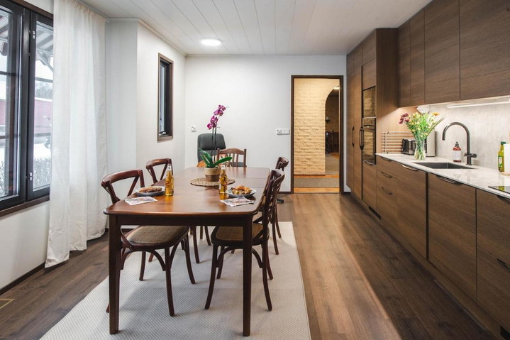 8 Bedroom Central Home With Sauna - Finland