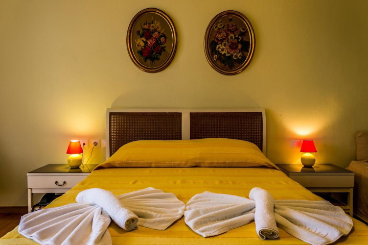 Hotel Mato - Skiathos