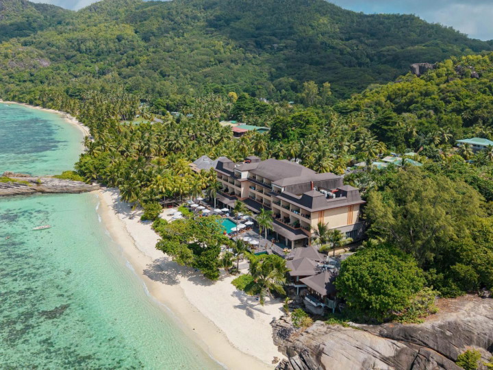 Doubletree By Hilton Seychelles Allamanda Resort & Spa - Mahe, Seychelles