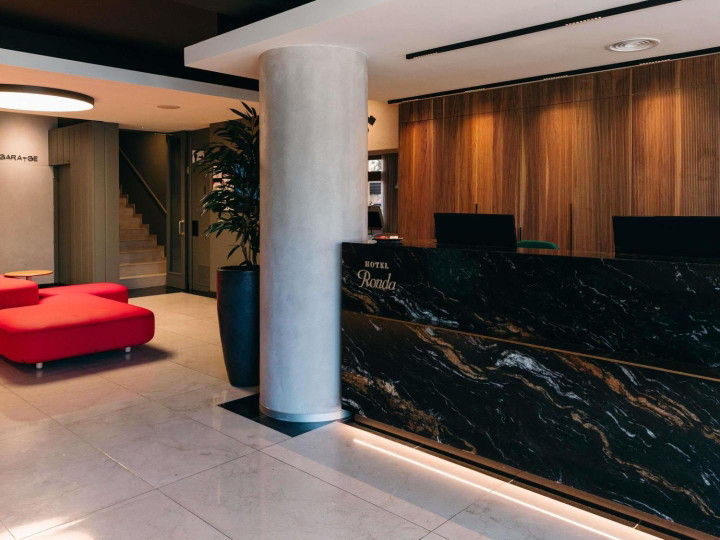 Ibis Styles Figueres Ronda - Figueres