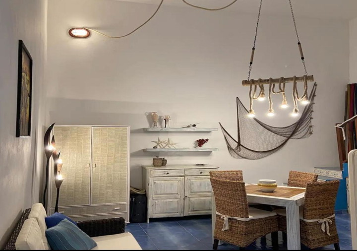 Casa Ada - Incantevole Loft In Centro - Lampedusa