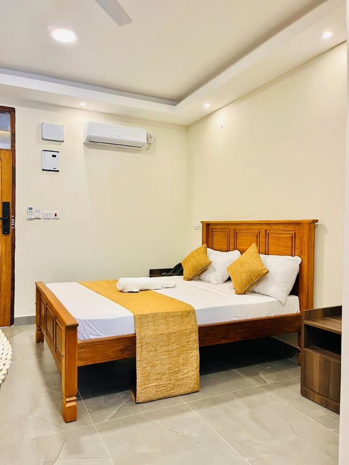 Screenshot Hotel - Mombasa