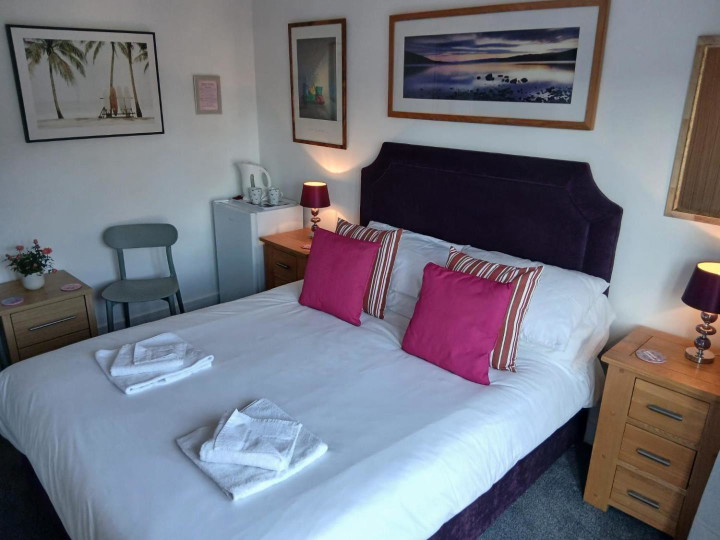 The Gallery - Brighton & Hove