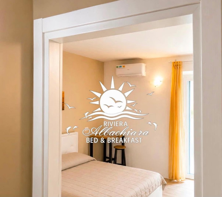 Riviera Albachiara B&b - Anzio