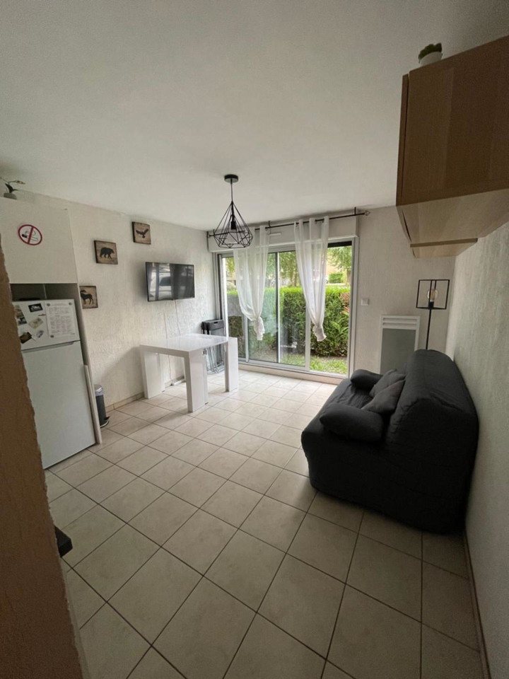Appartement 4 Couchage Les Thermes - Pic du Midi