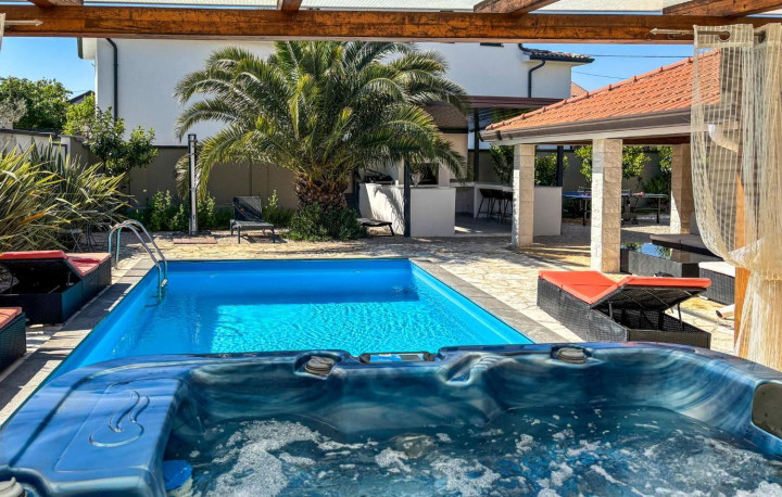 Cozy Home In Vardica With Sauna - Umago