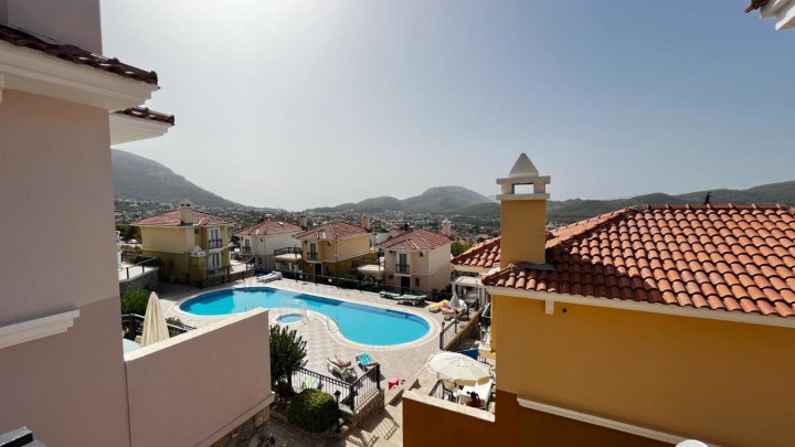 Lumar Homes - Artemissia - Çalış Beach