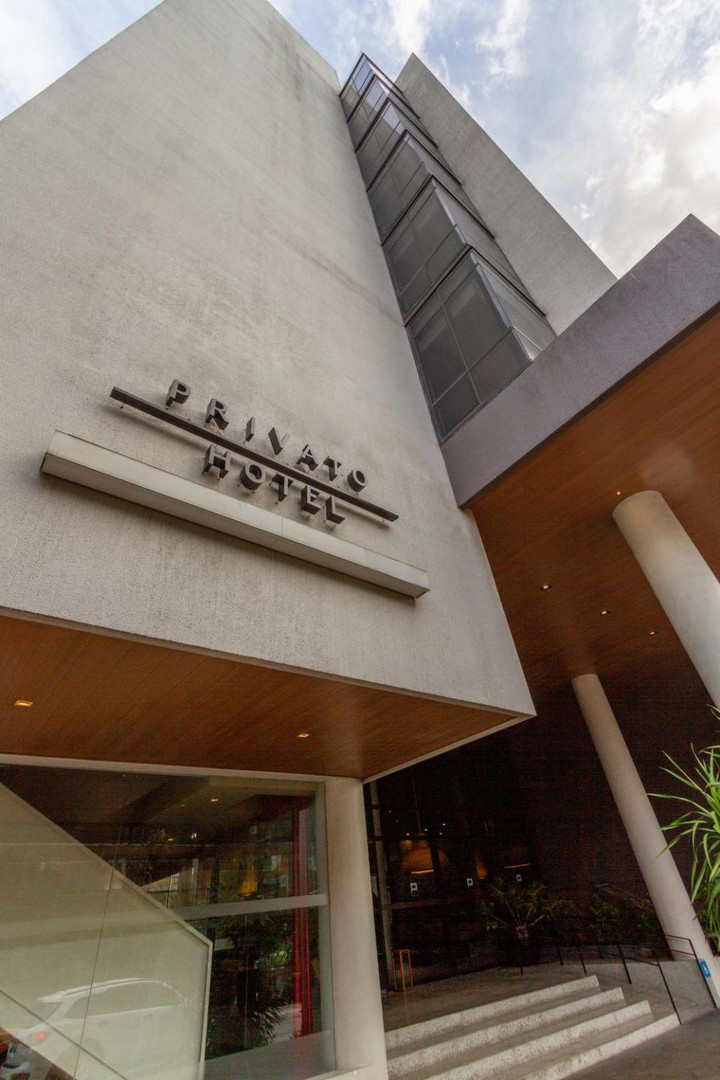 Privato Quezon City - Ortigas Center