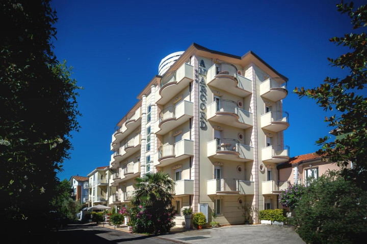 Hotel Residence Amarcord - Rimini