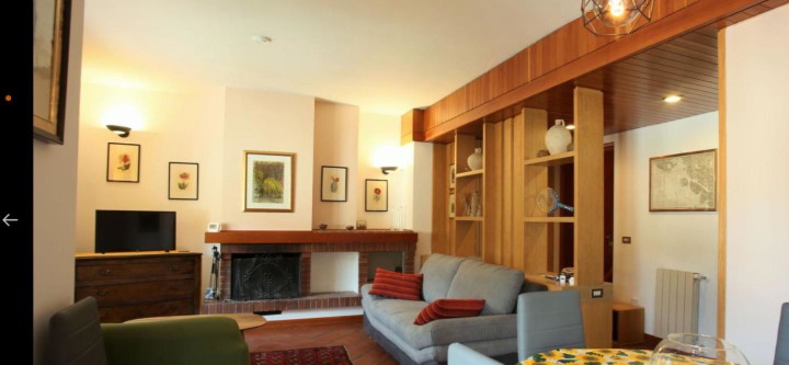 Scanno Parco Naz Abruzzo Nuovo Appartamento I Gerani,300 M Dal Centro, Vista, Wifi Garage Max 7 Pax, Cin - Pescasseroli
