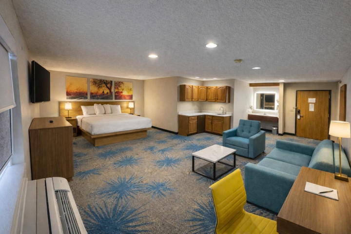 Days Inn By Wyndham Sturgis Southdakota - Sturgis, SD