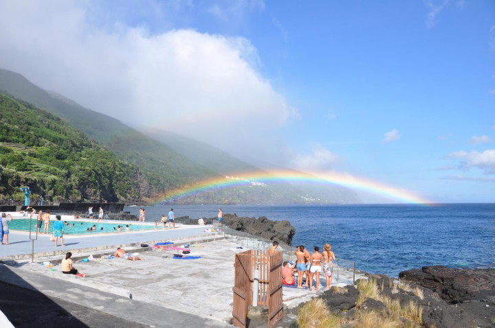Casa Da Abrótea - Azores