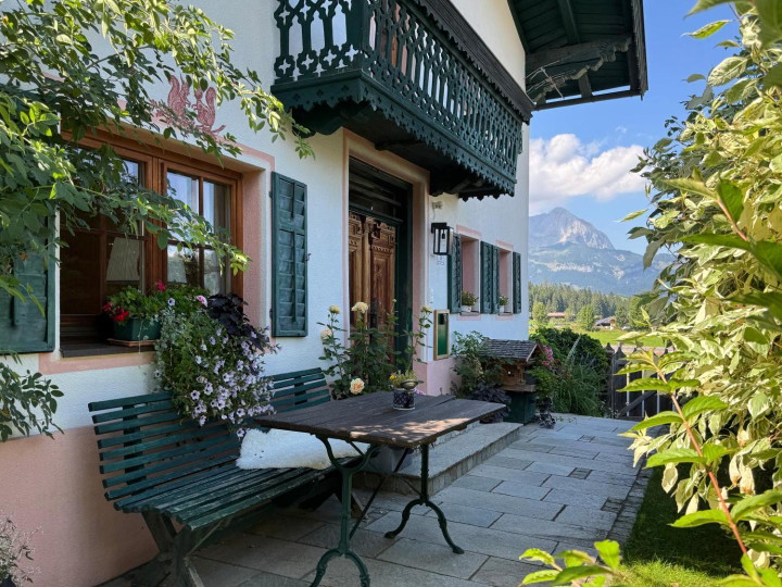 Tonis Cozy Boutique Chalet By Alpin Charme Apartments - キッツビューエル