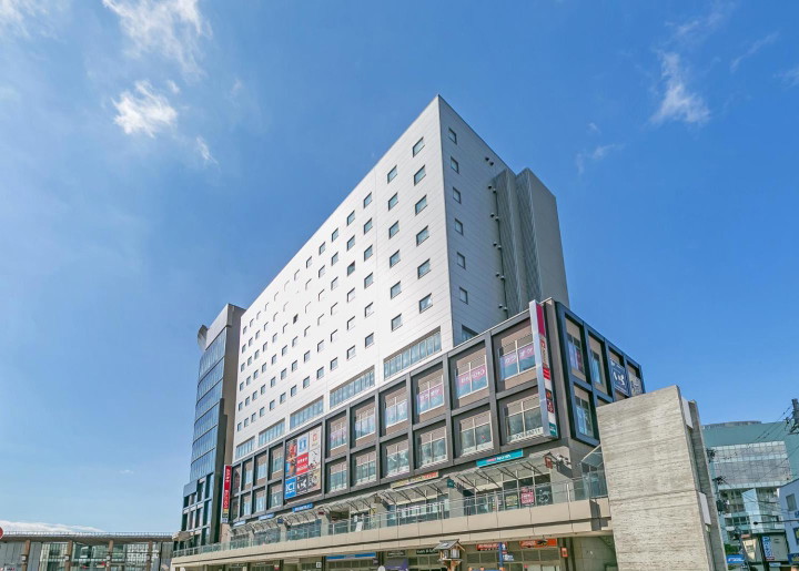Sotetsu Fresa Inn Nagano-zenkojiguchi - Nagano