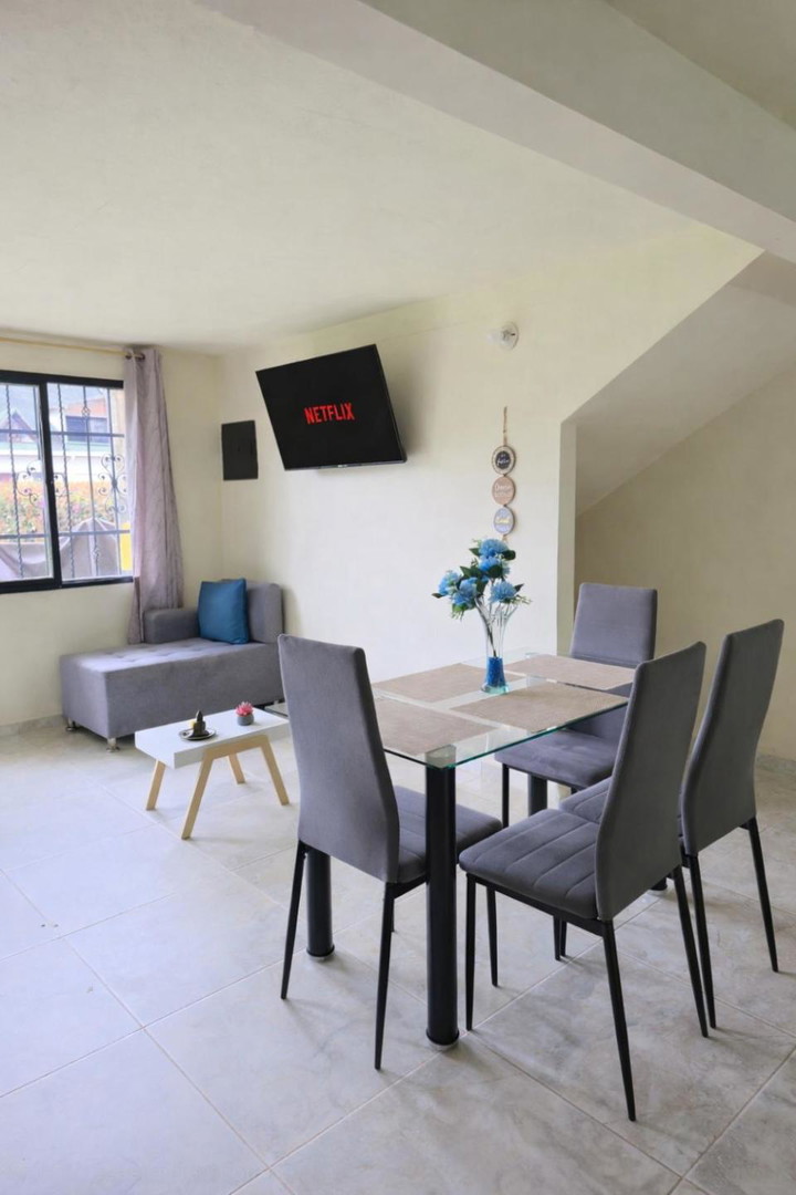 Casa Completa Comodidad-ubicación Perfecta-carmenv - Rionegro