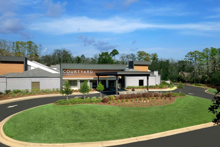 Courtyard By Marriott Birmingham Homewood - Hoover, AL