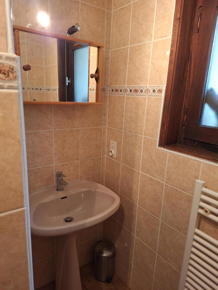 Appartement Au Calme Proche Stations De Ski - Avoriaz