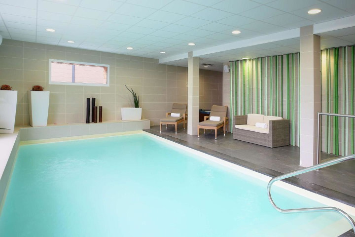 Best Western Plus Les Terrasses De Bréhat - Paimpol