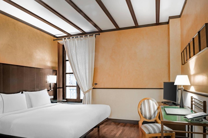 Ac Hotel Ciudad De Tudela By Marriott - Tudela