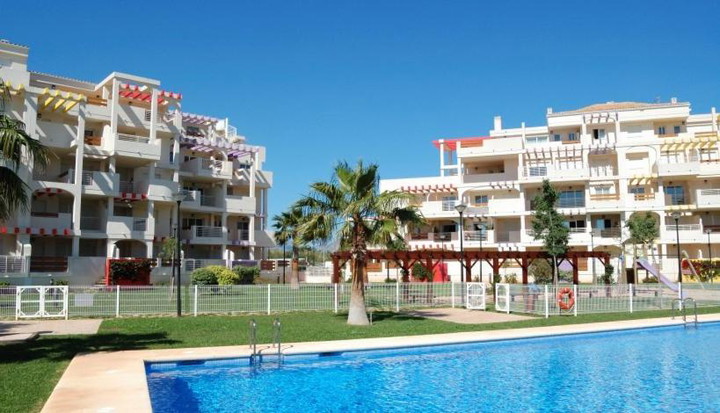 Coll Verd Apartment - Denia