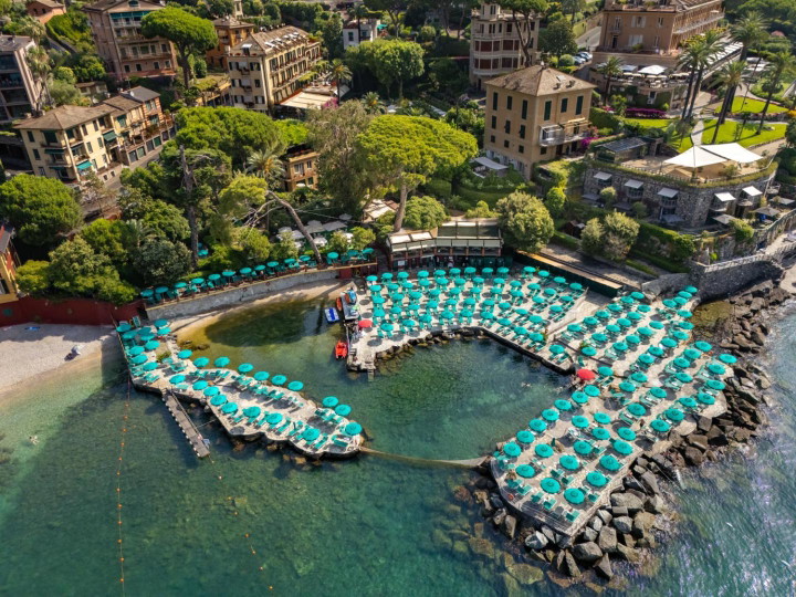 Hotel Metropole - Portofino
