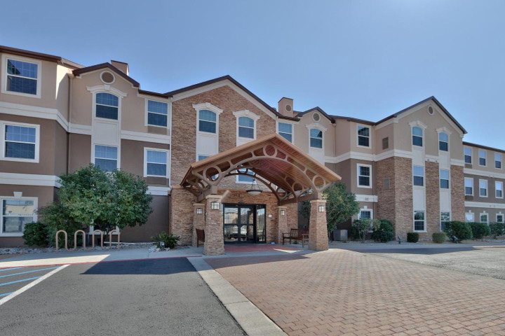 Staybridge Suites Albuquerque North By Ihg - Rio Rancho, NM