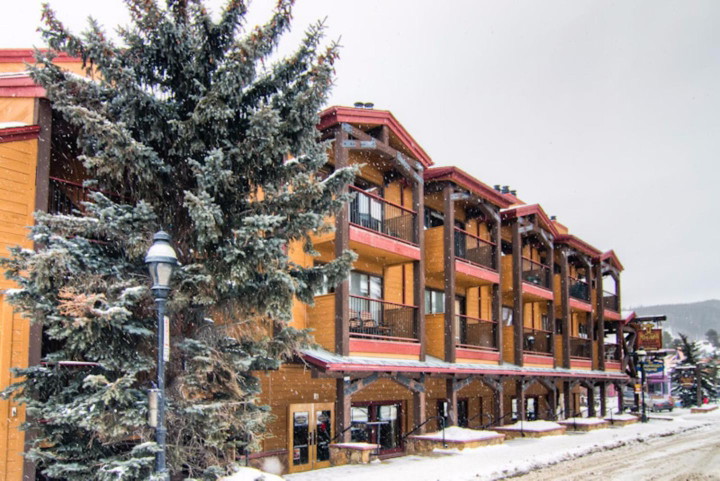 Der Steiermark - Breckenridge, CO