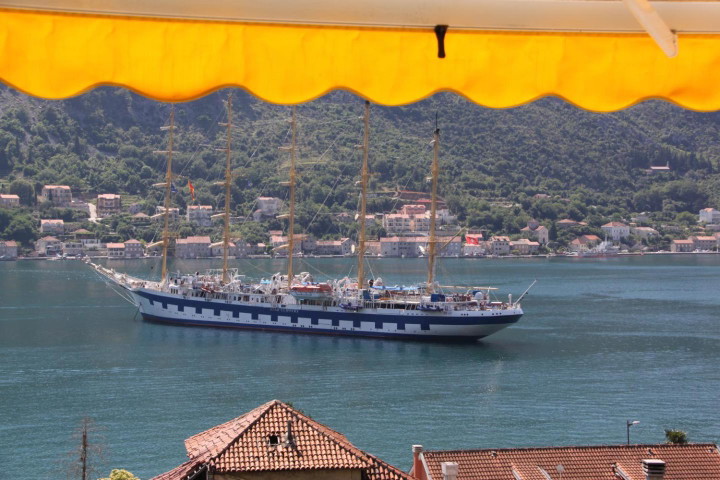 Palma Apartments - Kotor