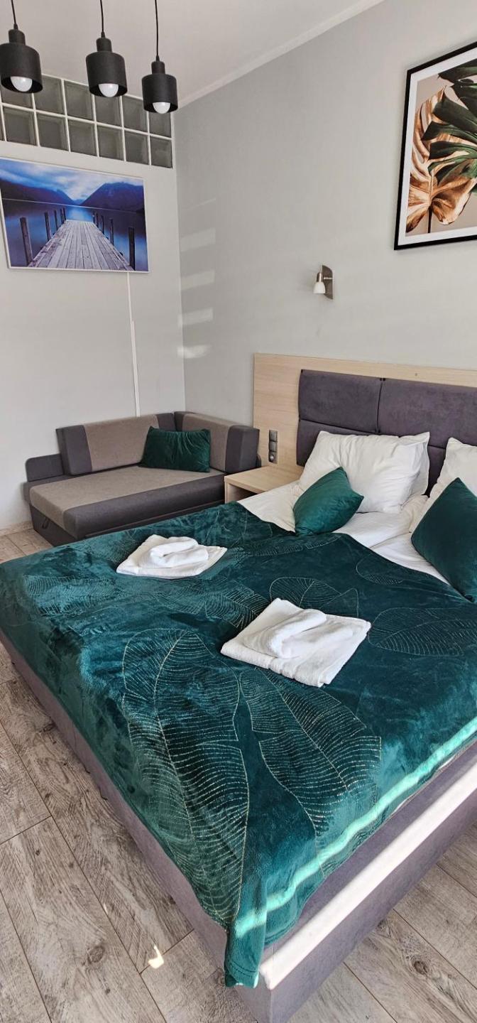 Apartament Sianożęty Dominikana 11 - Ustronie Morskie