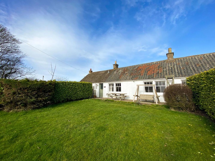 Kirkmay Cottage - Saint Monans
