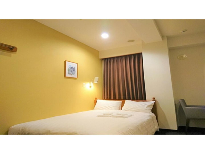 Smile Hotel Kobe Motomachi - Vacation Stay 85861v - Kóbe