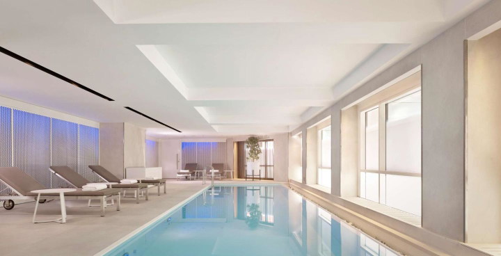 Park Plaza London Riverbank - Kent