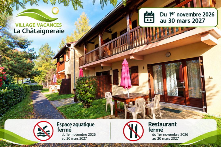 Domaine La Chataigneraie - Loire Valley