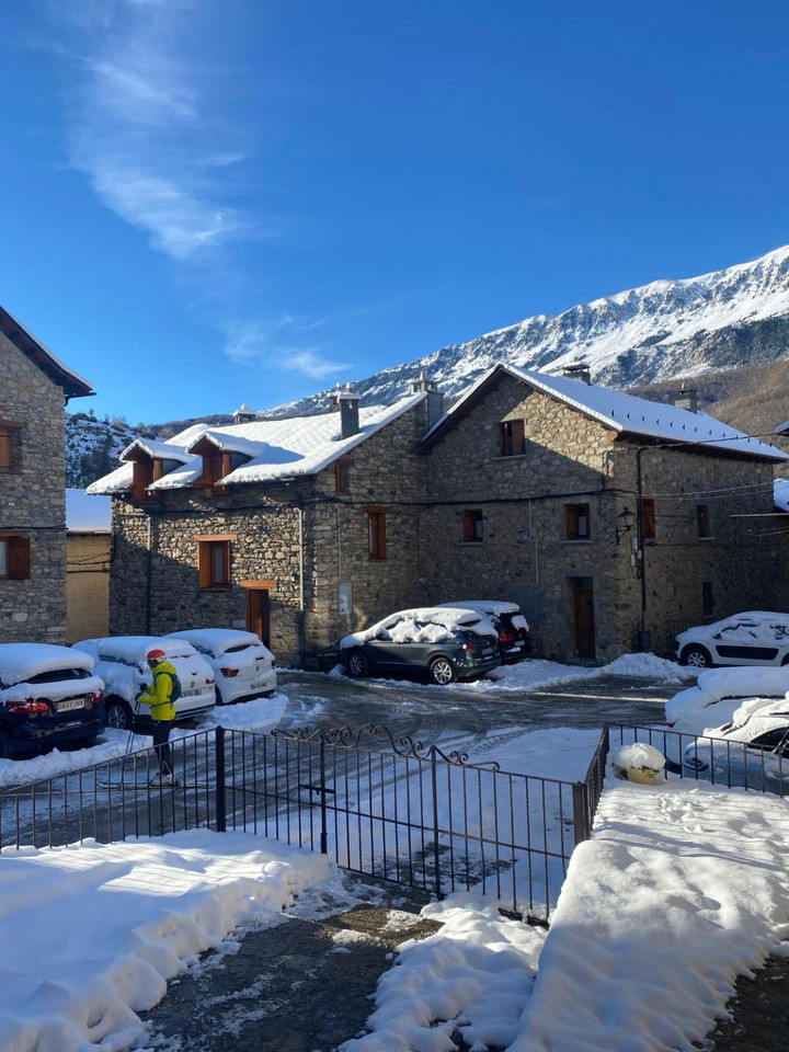 Casa Margarita - Benasque