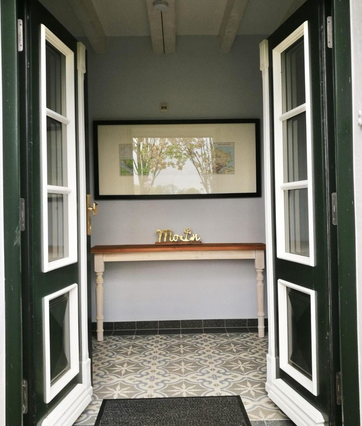 Haus Möwe - Heide