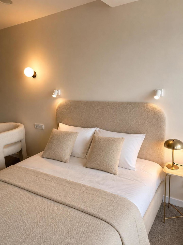 Apartamentai-studija Palangos Kopos - Lithuania