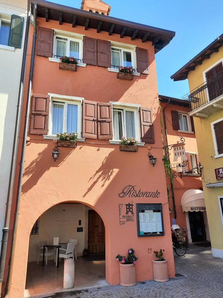 Piccolo Hotel - Lazise