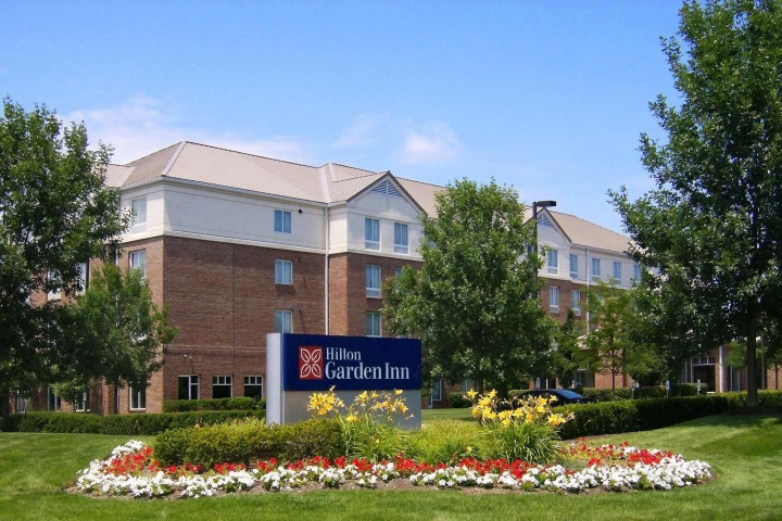 Hilton Garden Inn Columbus/dublin - Columbus, OH
