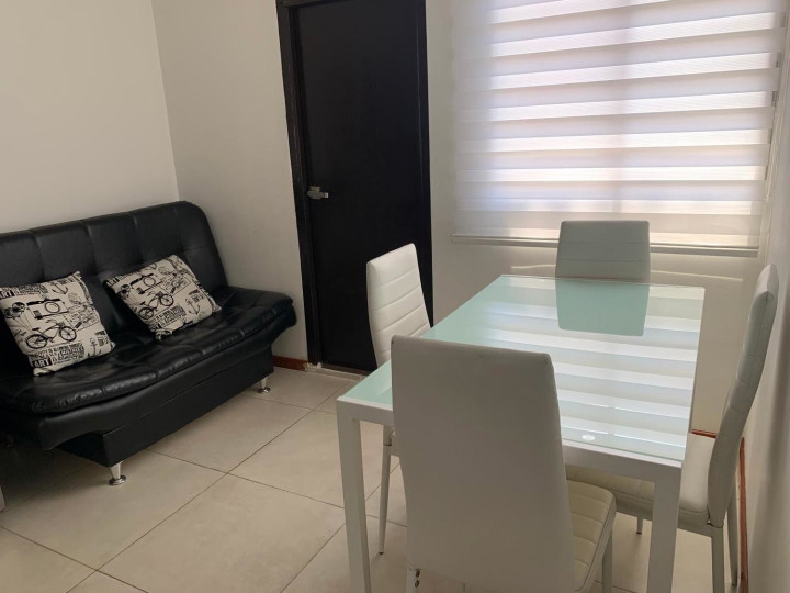 Apartamento Cerca Del Cc Titan Plaza - Bogota