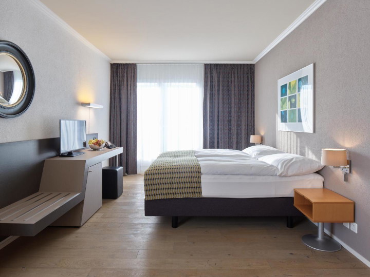 Hotel Berchtold - Berna