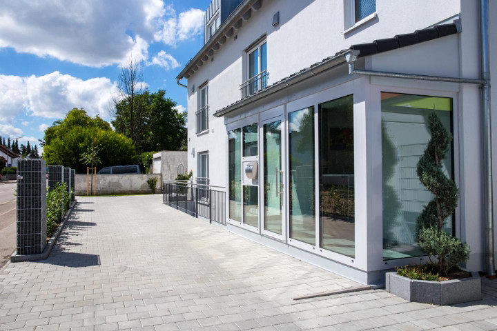 Pension Sonntag - Ingolstadt