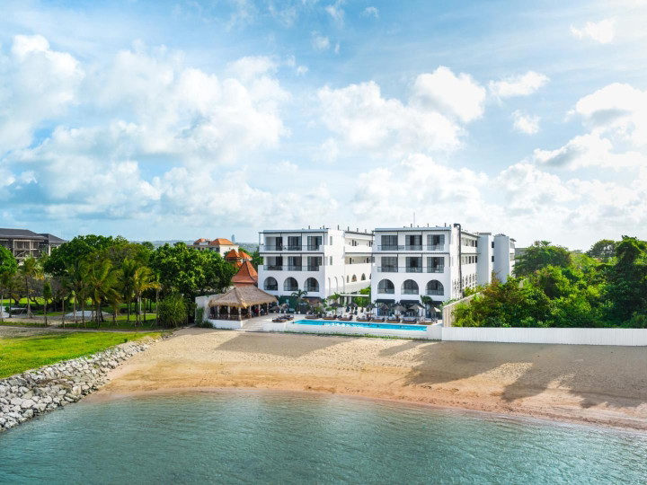 Kiara Beachtown Nusa Dua - Sanur