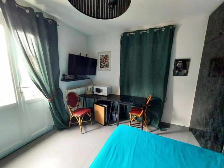 Chambre D Hote - Marne-la-Vallée