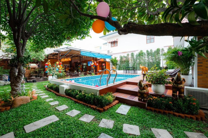 Amit Resort 51 Hua Hin - Prachuap Khiri Khan