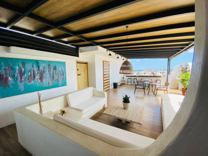 Ocean Breeze Studios - République dominicaine