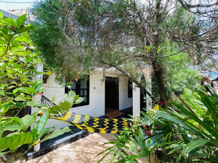 Silva Hostel & Rooms - Sri Lanka