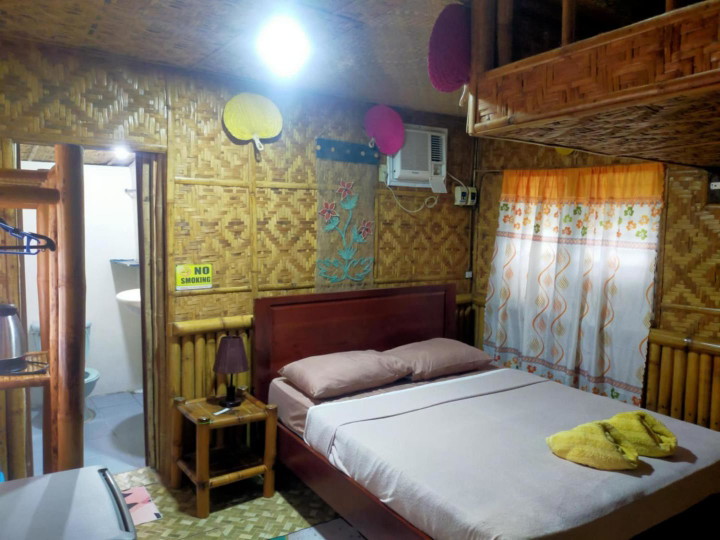 Island Tiki Paradise Resort - Panglao