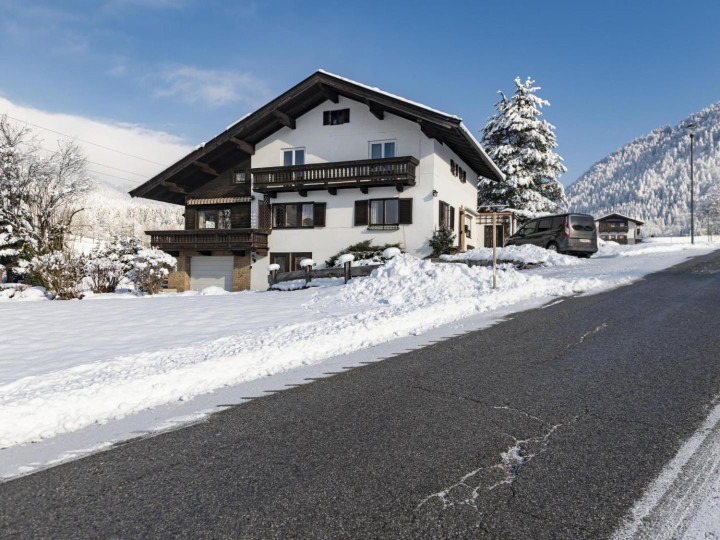Platzhirsch - Kufstein