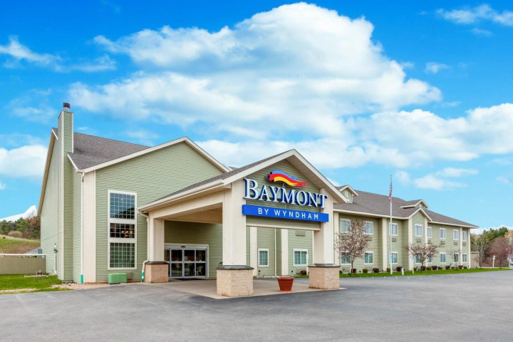 Baymont By Wyndham Beulah - Frankfort, MI
